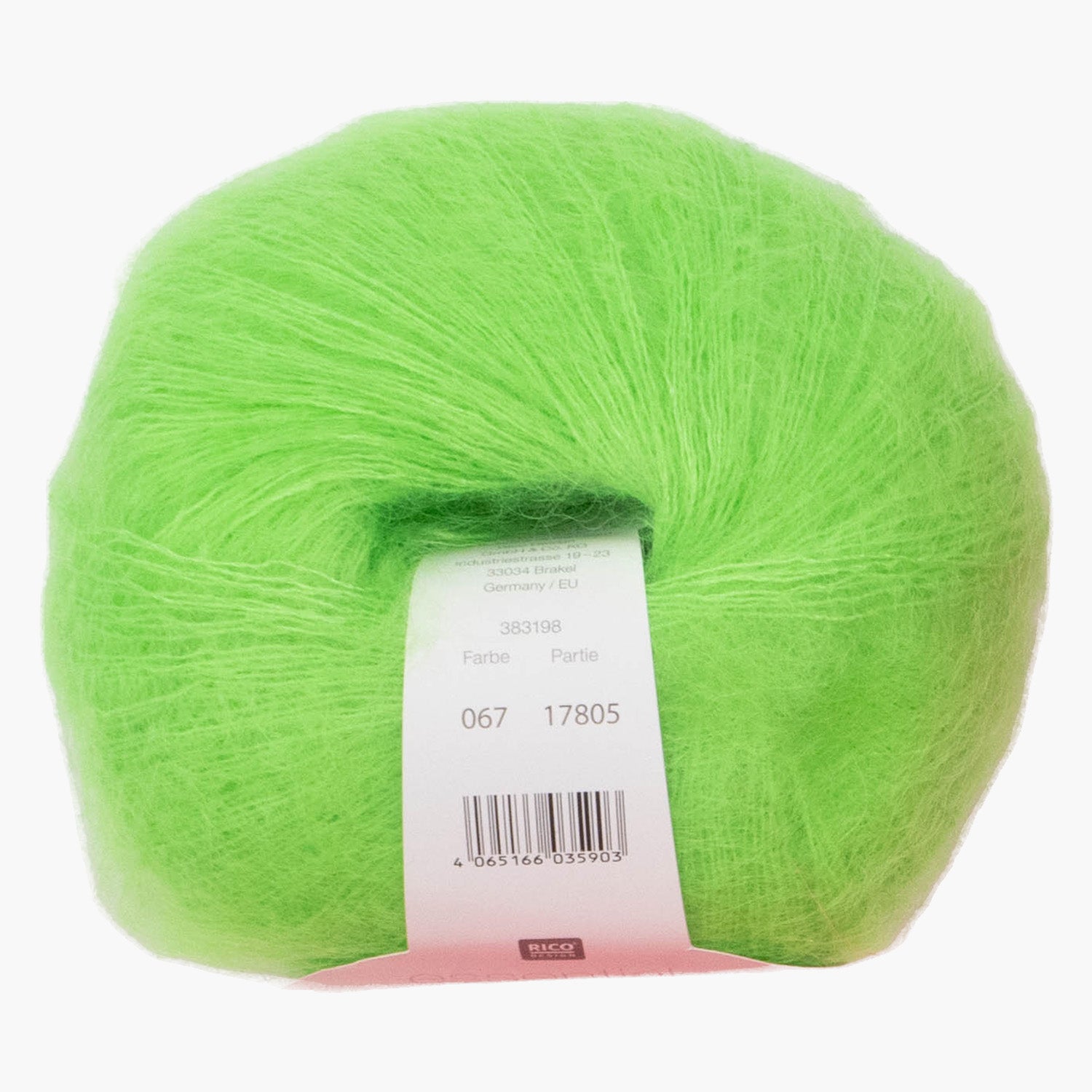 Rico | Super kid mohair neon – baaadrabbitfa Rico | Super kid mohair neon – baaadrabbitfa
