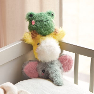 Rico Design | Furry Animals – baaadrabbitfa