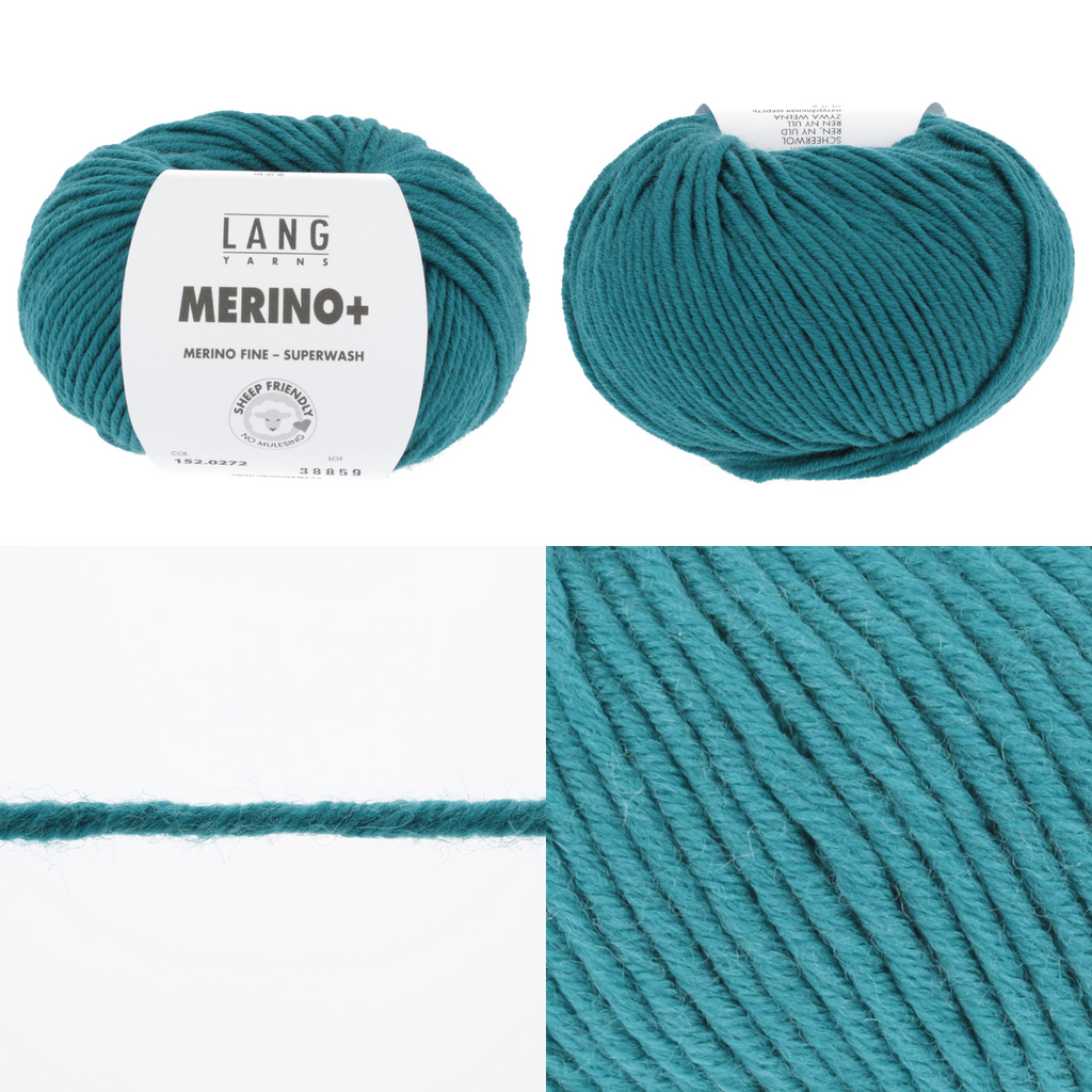 Lang | Merino + | Merino Extrafine Superwash – baaadrabbitfa