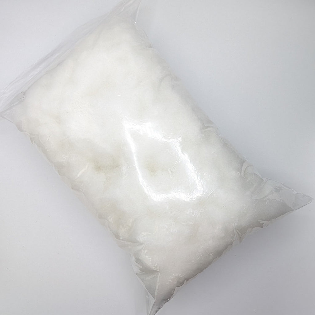 Poly-fil | 250g bag – baaadrabbitfa